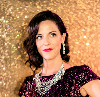 Award Winning Life Coach, Morgan Field ends Banner Year by Taking Her ...